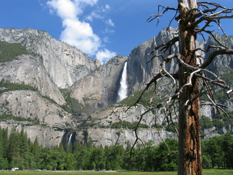 Our 5 Favorite Yosemite Waterfalls - yosemiteresorts.com